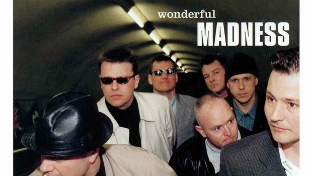MADNESS - What's your favourite album so far? - REGGAE STEADY SKA