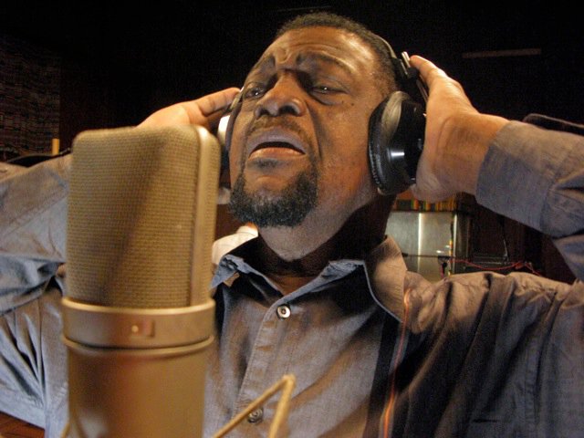 Hopeton Lewis, born 3 October 1947, died 4 September 2014 - REGGAE ...