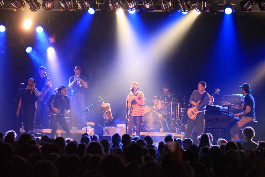 Groundation – Music is serious - The Interview - REGGAE STEADY SKA