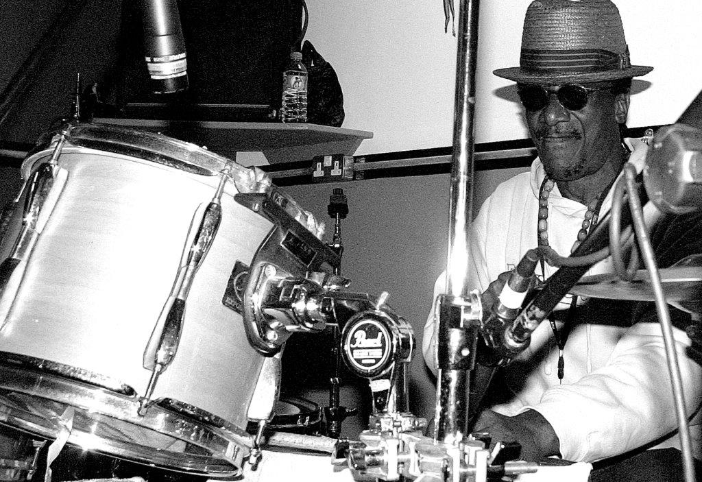 Style Scott – A Change Must Come - REGGAE STEADY SKA