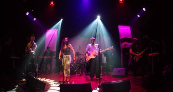 REGGAE STEADY SKA - No #1 resource for the global ska community