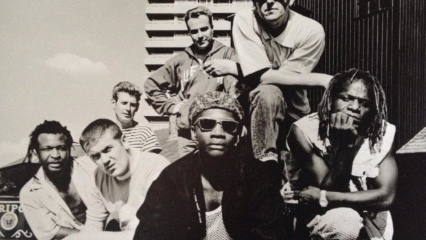 REGGAE STEADY SKA - No #1 resource for the global ska community