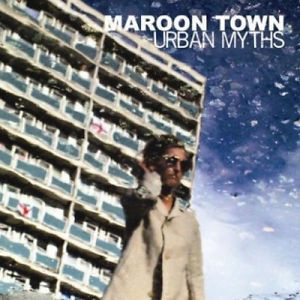 Review: Maroon Town - "Freedom Call" - REGGAE STEADY SKA
