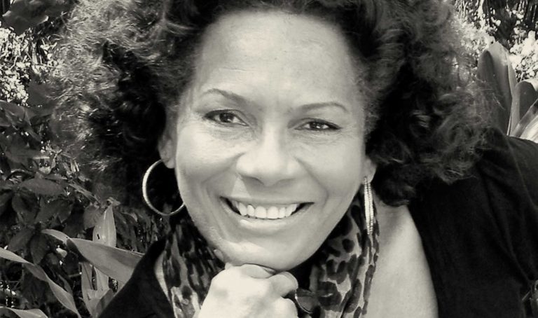 Producer Mitch Girio on his work with Jamaican singer Susan Cadogan ...